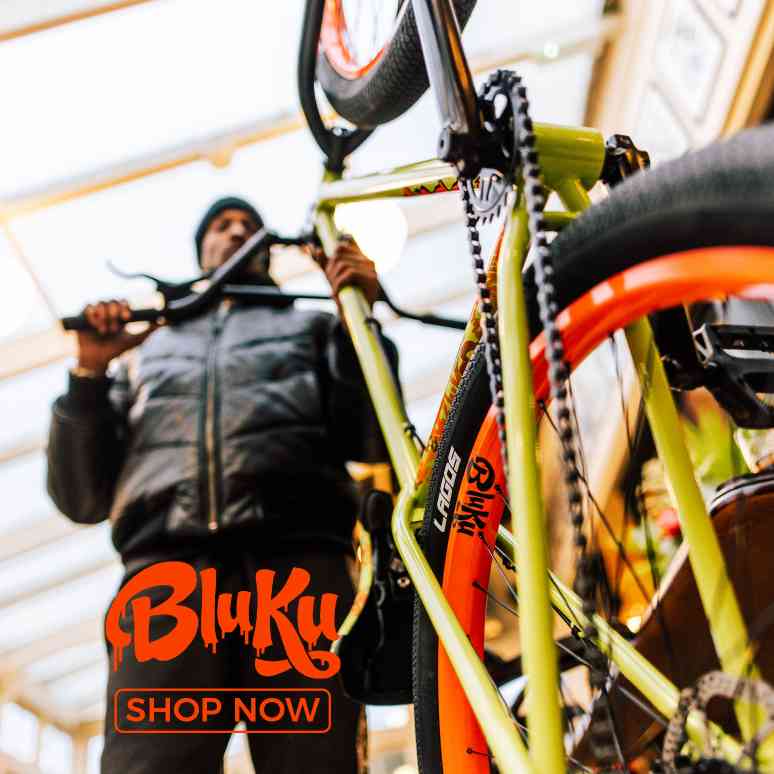BMX Bikes for Sale | Parts | Accessories | Mafia Bikes